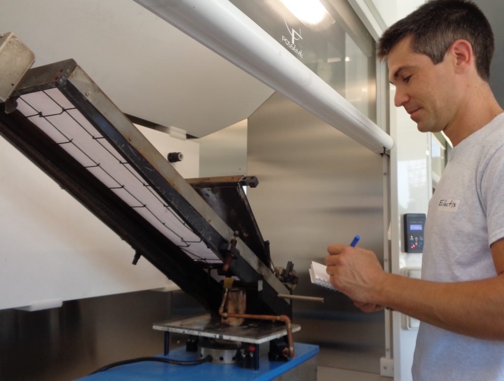 COFRAC Accreditation For Efectis France | Efectis