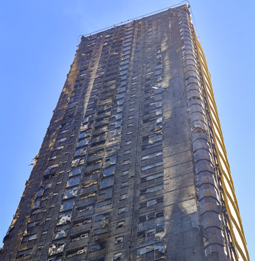 Cladding Inspection | Efectis