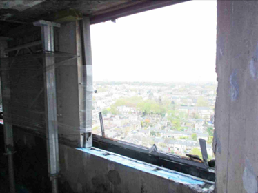 Analysis Of Window Failure At Grenfell Tower | Efectis