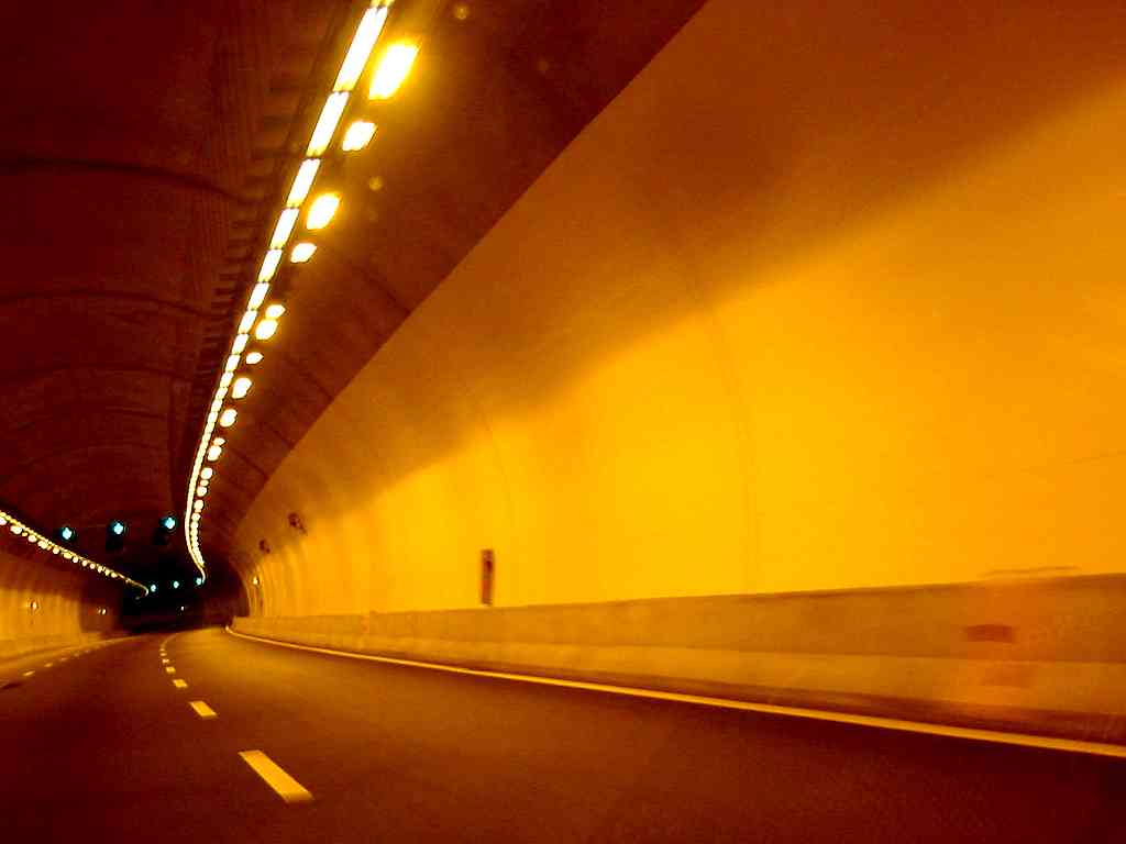 RWS Test Procedure For Concrete Tunnel Lining