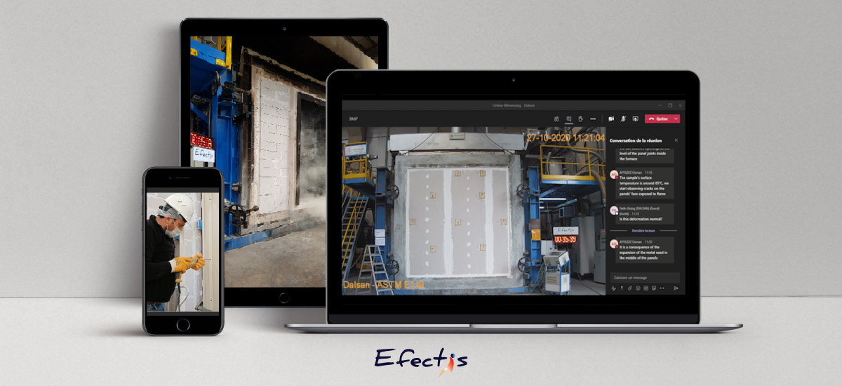 Witness Your Testing Remotely