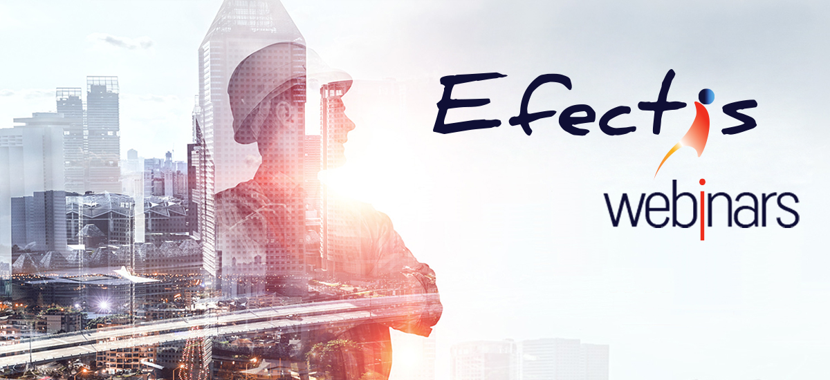 The Series Of Efectis Webinars Continues | Efectis