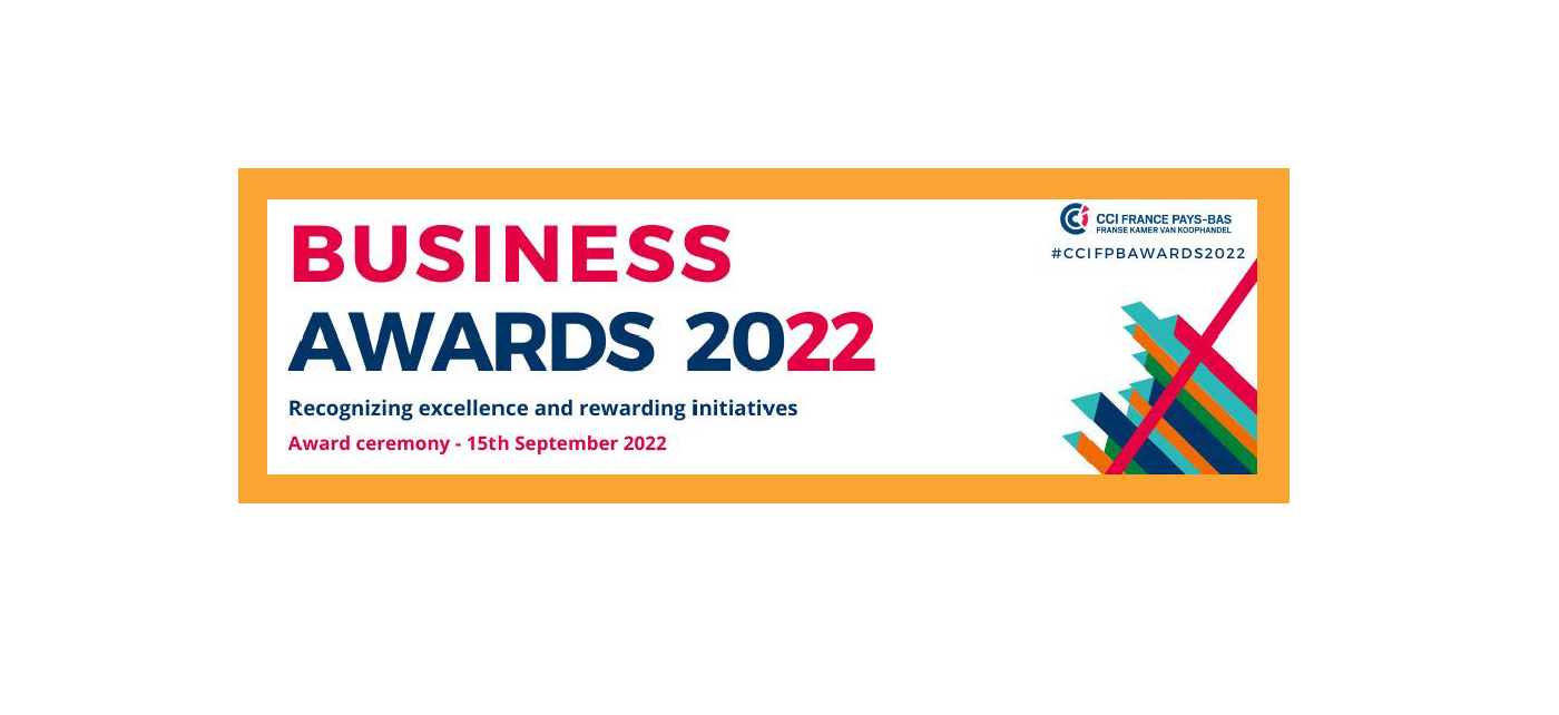 Efectis Uitgeroepen Als Winnaar Van Business Award Franse KvK | Efectis