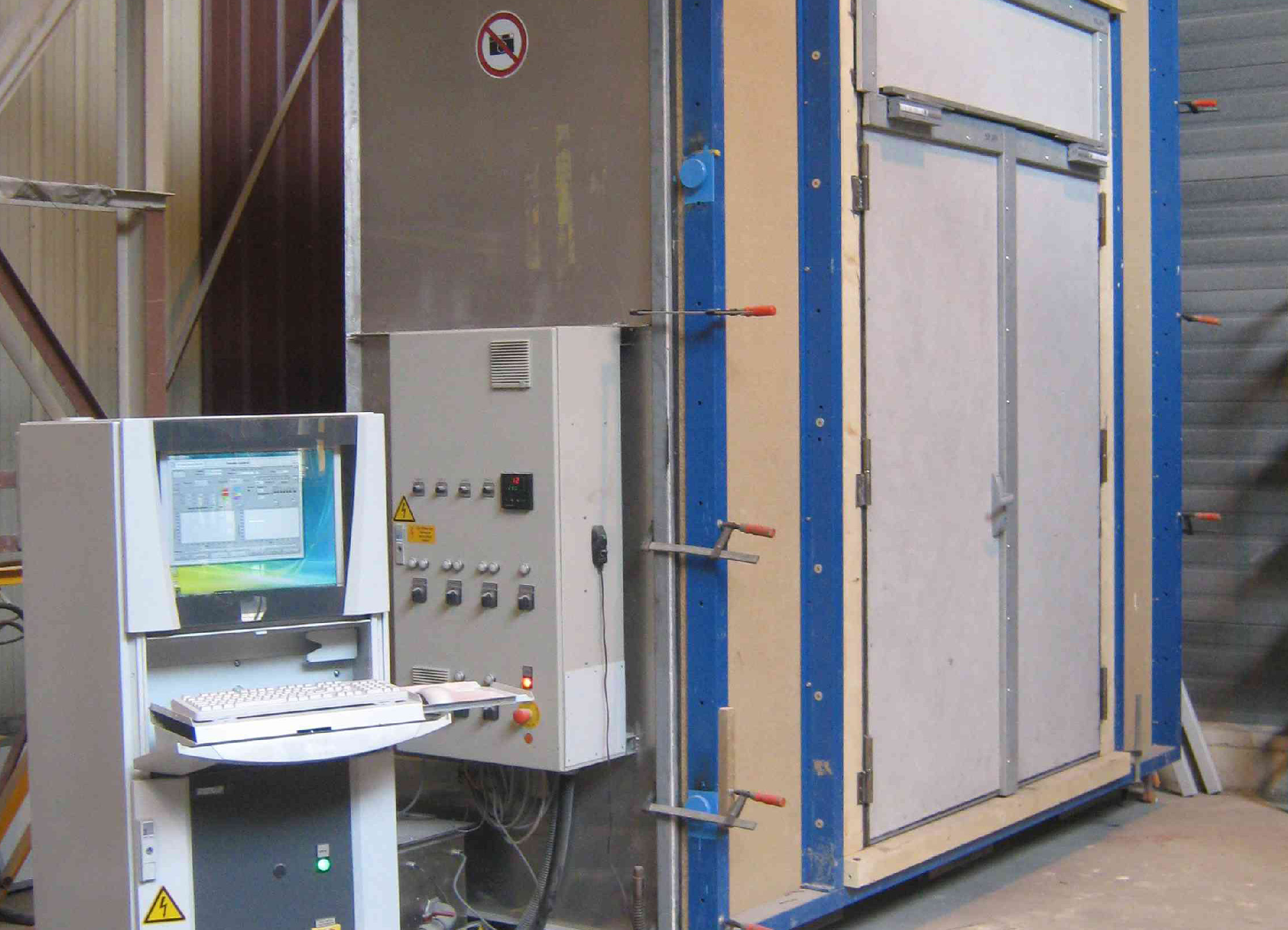 Weren Van Rook Krijgt Meer Aandacht | Efectis