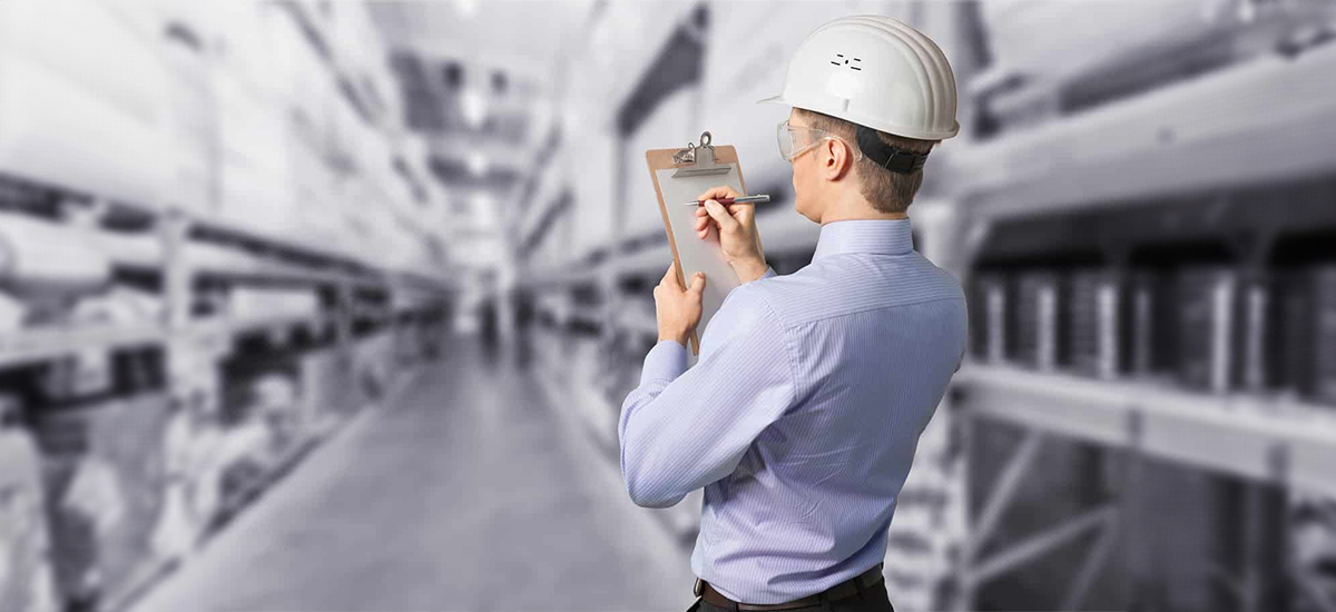 Factory Production Control Inspections Supporting CE & UKCA