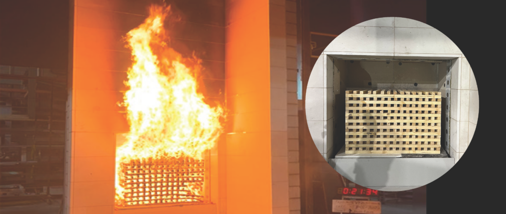 Efectis Present On Fire Safety Science Symposium