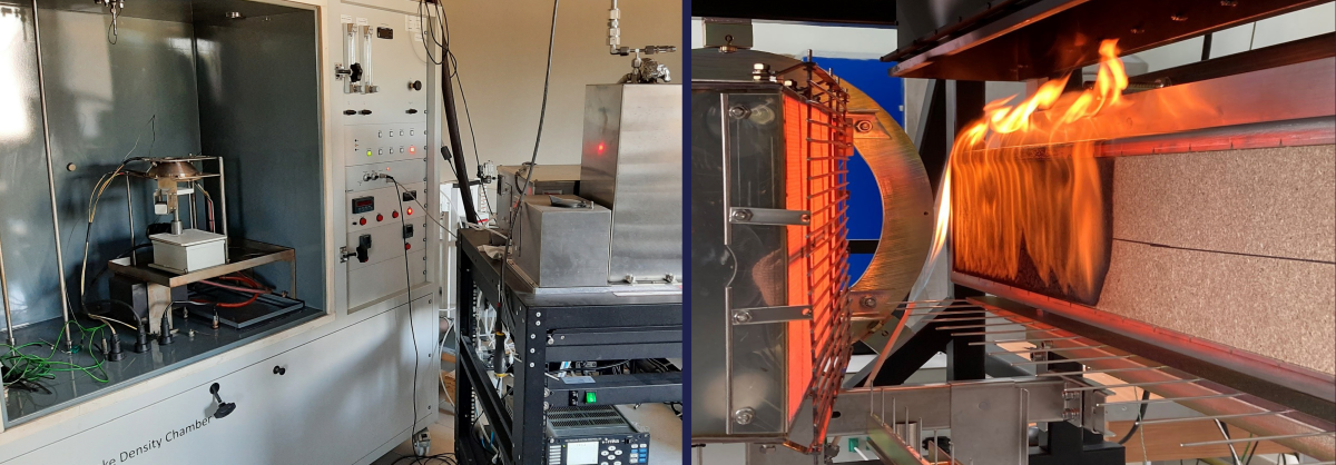 Efectis Expands Fire Safety Services For Navy