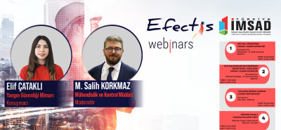 Structural Fire Safety Webinar Series | Efectis