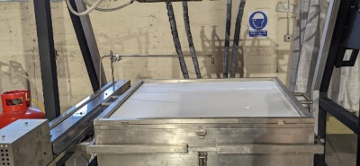 Broof T4 Test: New Apparatus | Efectis