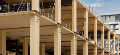 Fire Safety Of CLT Floors