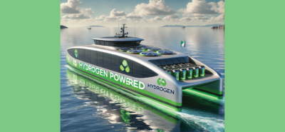 Efectis: Hydrogen Safety For Maritime Fuel Cell Systems