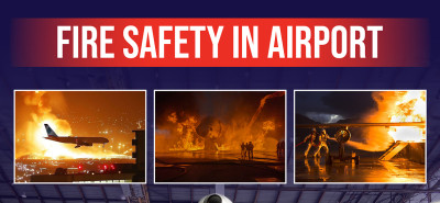 Fire Safety At Airports