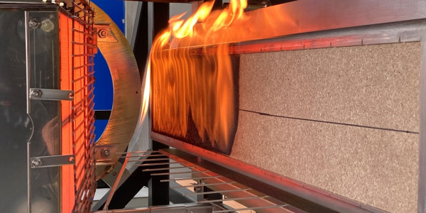 Efectis, Fire & Explosion Safety Experts