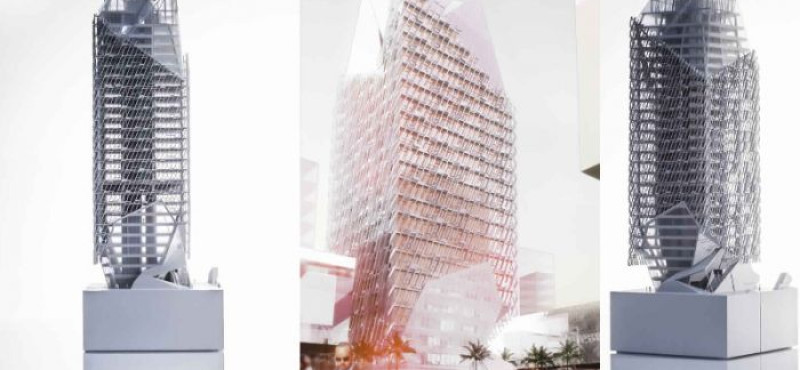 Facade Approvals And Fire Safety Simulations In High-rise Buildings In ...