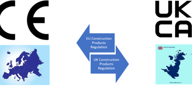 Uka New UK Product Marking