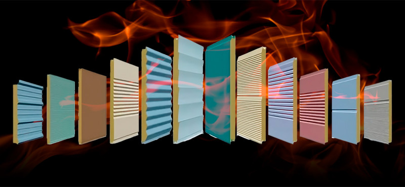EN 14509:2013 Standard And CE Certification Process Of Sandwich Panels