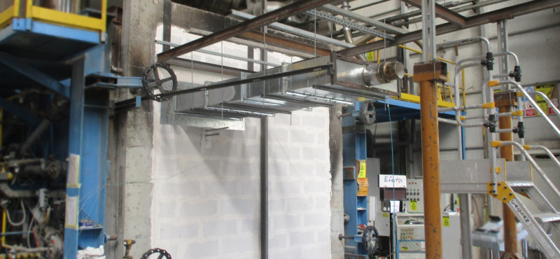 EN 12101-7: European Standard For Smoke Control And Ventilation Systems