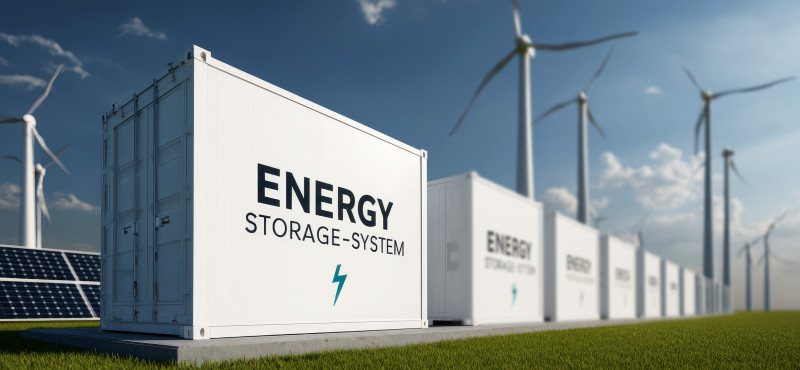 Fire And Explosion Safety Of Battery Energy Storage Systems